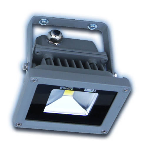 Gessler GmbH | LED - high performance spotlight ST1