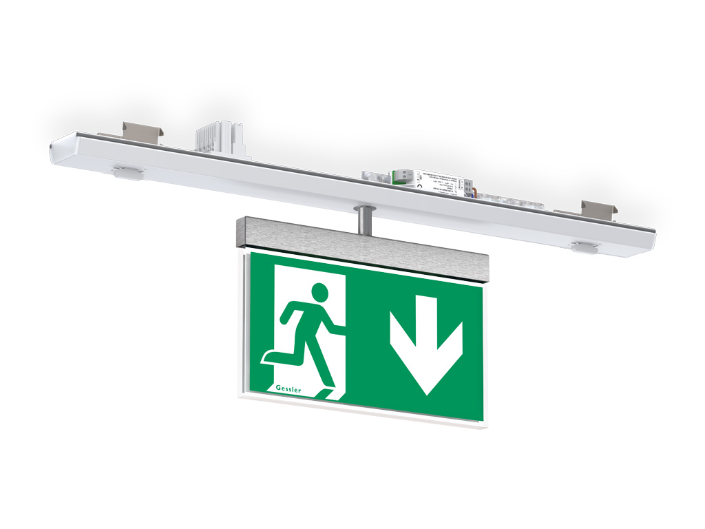 Gessler GmbH | Siteco